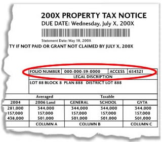 Vancouver Empty Home Tax Calculator 2025 | 2021 Tax Update | WOWA.ca