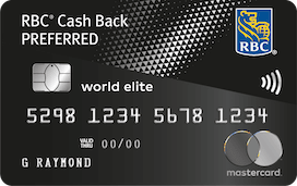 10 Best Cash Back Credit Cards in Canada for October 2022 | WOWA.ca