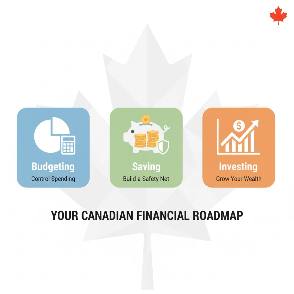 Personal Finance in Canada: Budgeting, Saving, Investing & Taxes | WOWA.ca