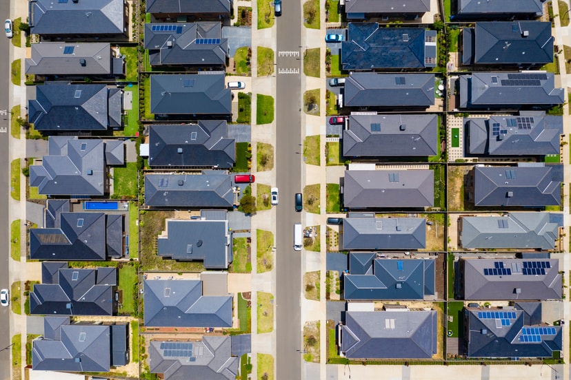 What is a Restrictive Covenant in Canada? | WOWA.ca