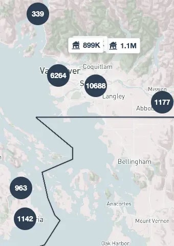 BC Property Transfer Tax 2025 | Calculator, Rates & Rebates