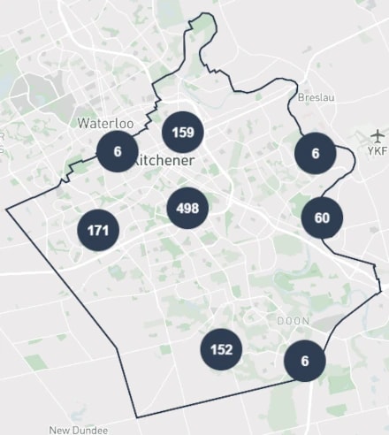 Kitchener-Waterloo-Cambridge Housing Market: Jun. 7th, 2024 Update ...