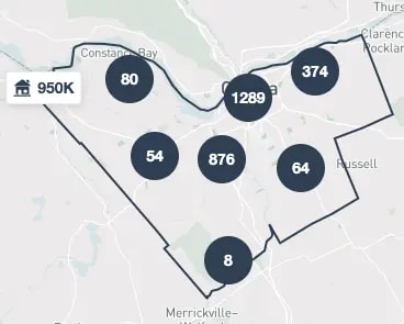 Ottawa Housing Market Report: May. 8th, 2024 Update - WOWA.ca