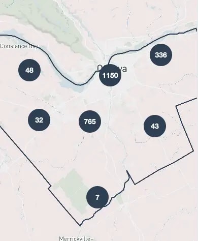 Ottawa Housing Market Report: Mar. 12th, 2025 Update - WOWA.ca
